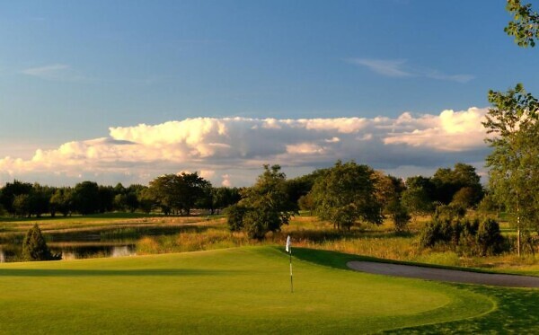Saare Golf - Golfiportaal