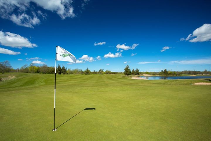 HEA UUDIS! Saare Golf toob koostöös Estonian Airiga Skandinaavia ...
