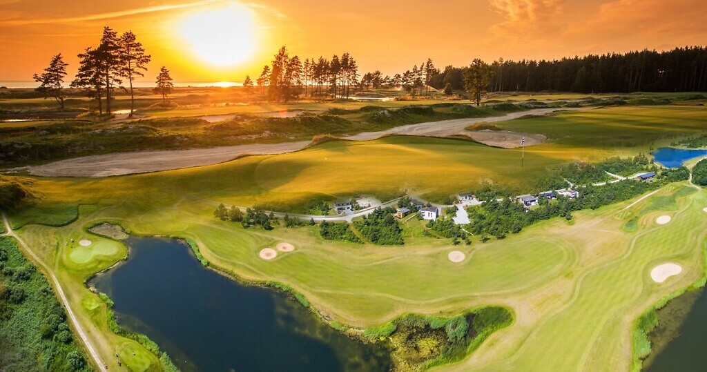 Hea võimalus! Saare Golf pakub sõbrapäevani sõbraliku hinnaga hooaja ...